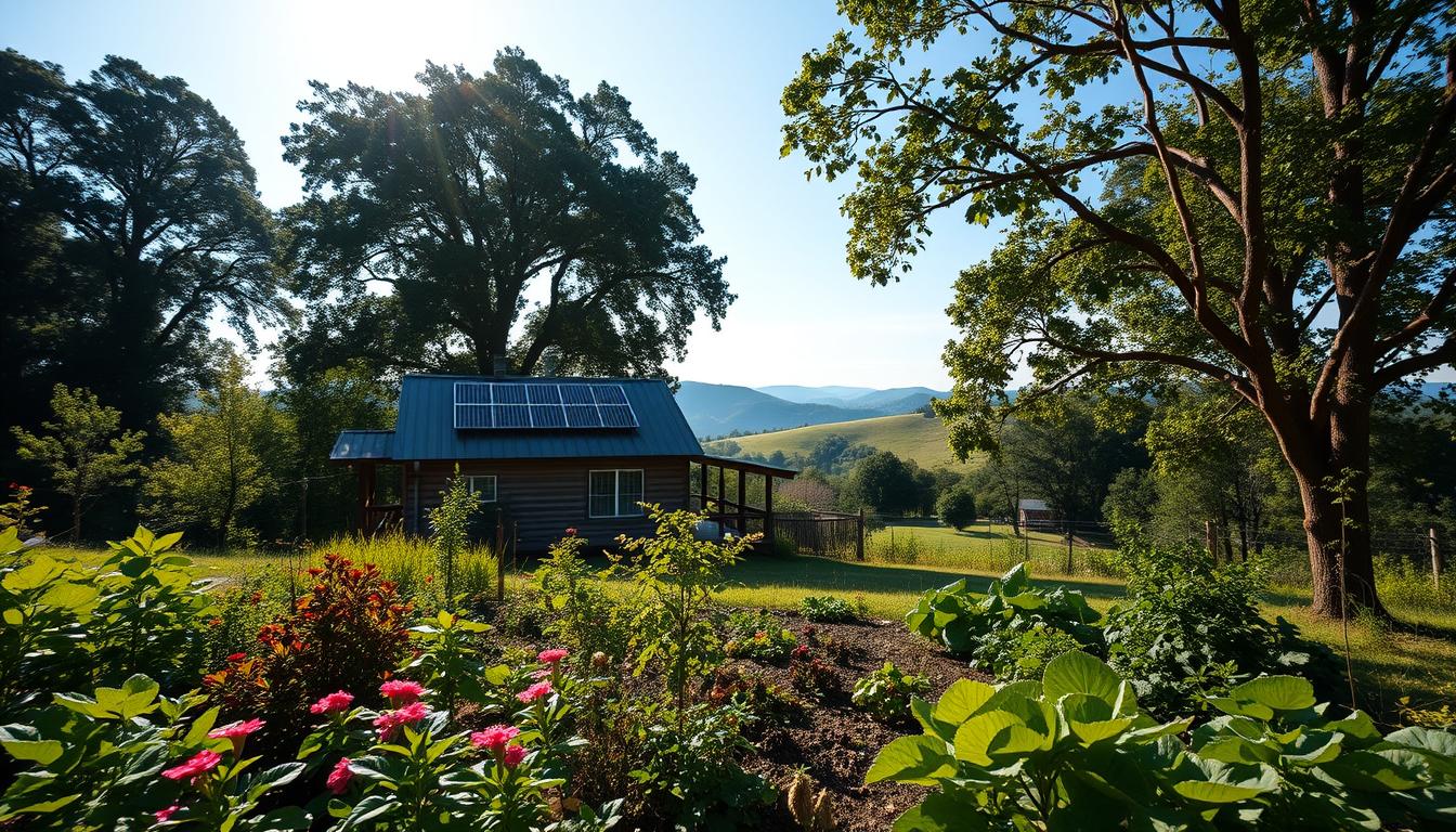 Off Grid Living Laws and Rules in Mississippi