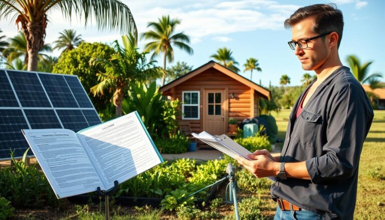 Off Grid Living Laws and Rules in Florida